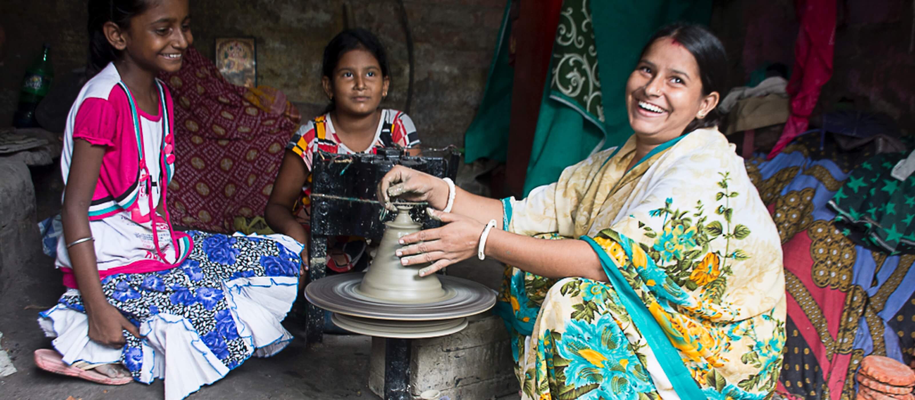 ASHA Microfinance Bank Limited