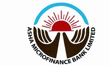 ASHA Microfinance Bank Limited